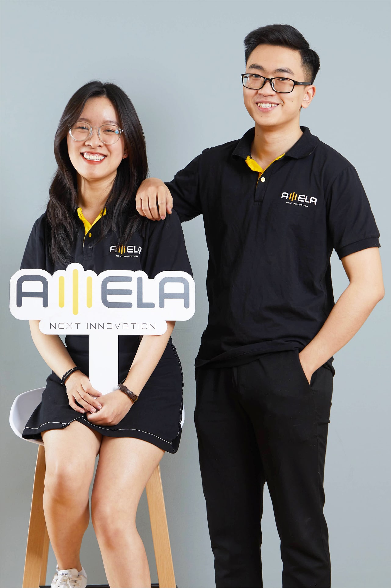 Tuyển dụng - AMELA Technology